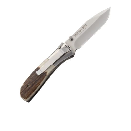 Knivspesialisten. CRKT Carson M4-02 Stag