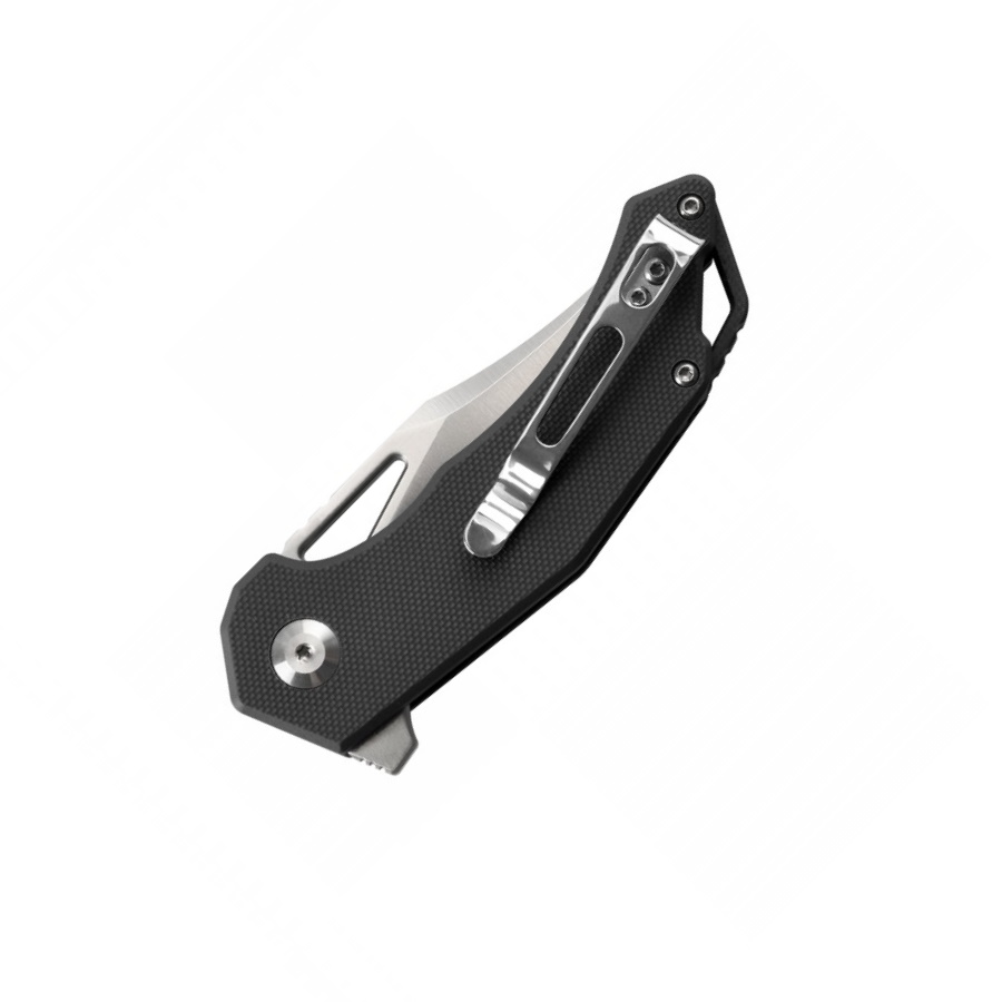 Knivspesialisten. Ganzo FH61 sort