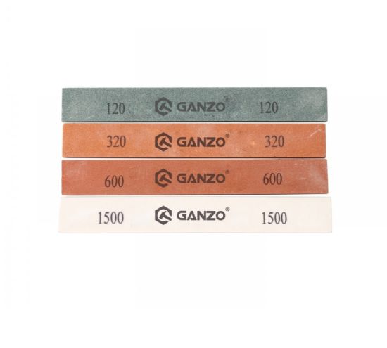 Knivspesialisten. Ganzo Razor Pro slipesett