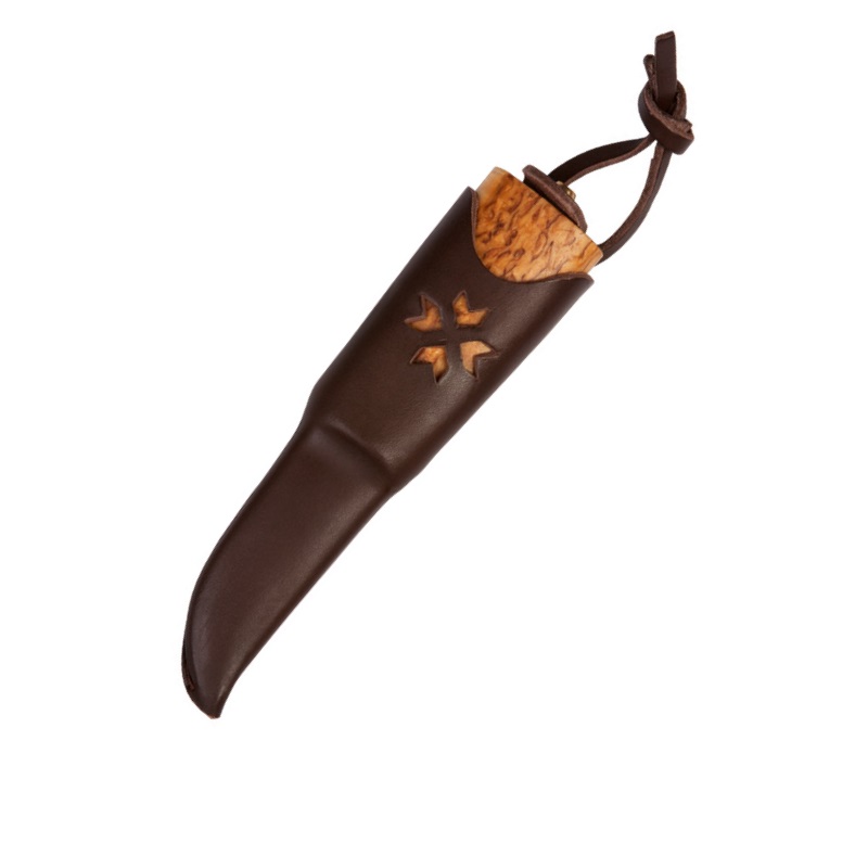 Knivspesialisten. Helle Nying, mod. 55