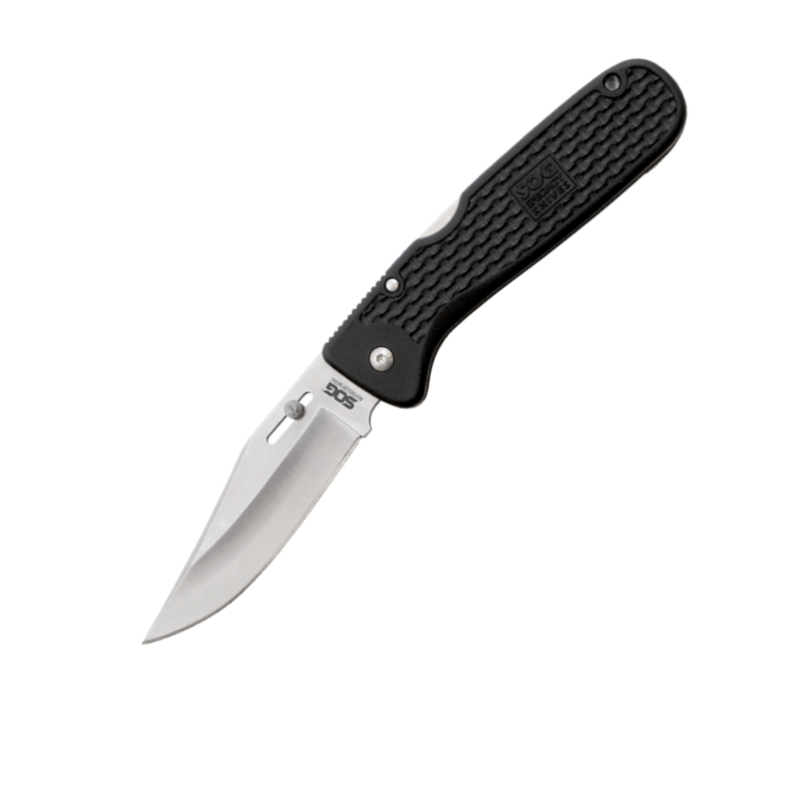 Knivspesialisten. SOG Autoclip Mini