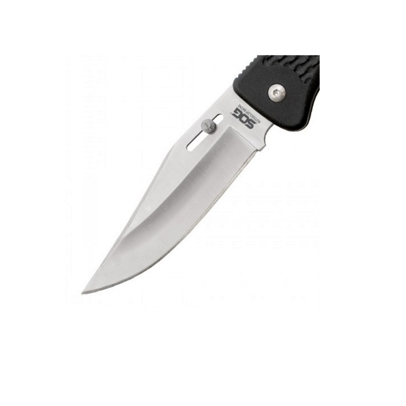 Knivspesialisten. SOG Autoclip Mini
