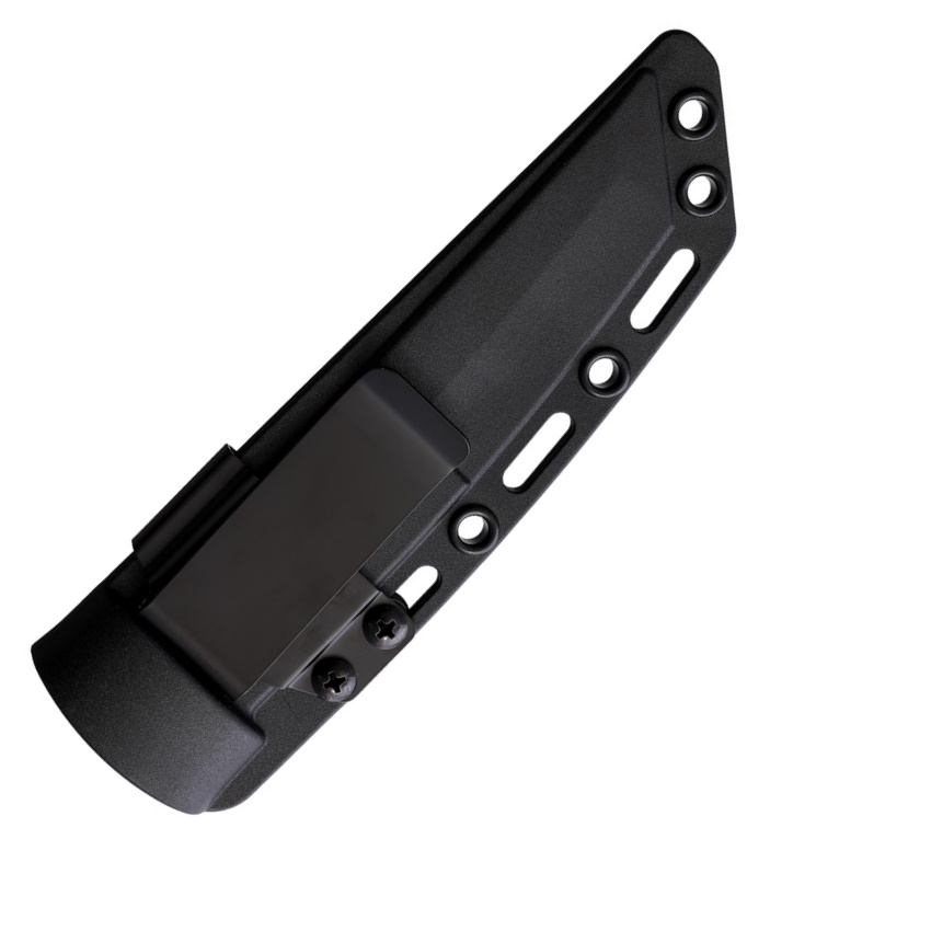 Knivspesialisten. Cold Steel Kobun OD green