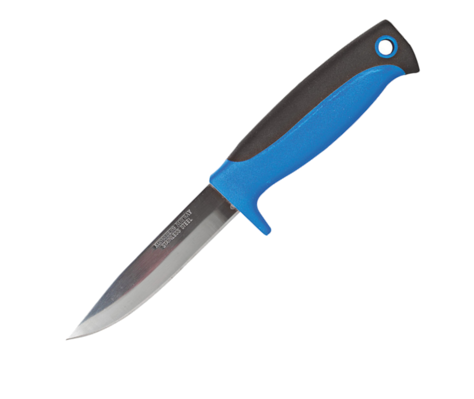 Knivspesialisten. Kongsberg arbeidskniv