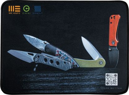 Knivspesialisten. Knivmapper / stativ