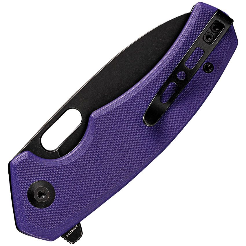 Knivspesialisten. Sencut Acumen Purple
