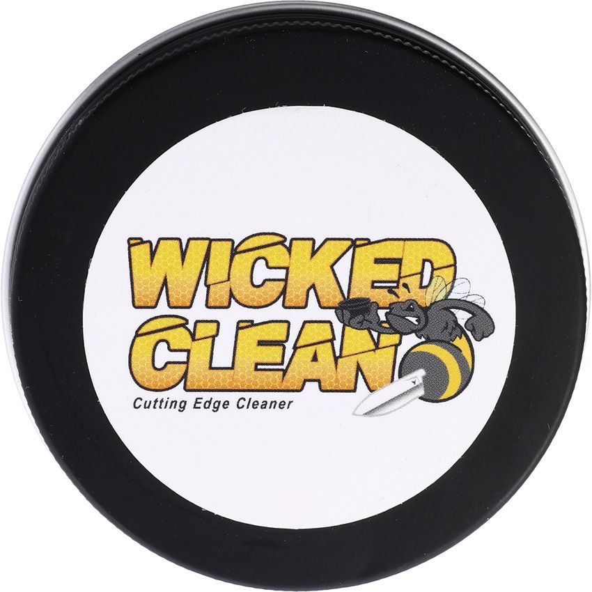 Knivspesialisten. Wicked Clean