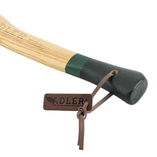 Knivspesialisten. Adler Scout Hatchet